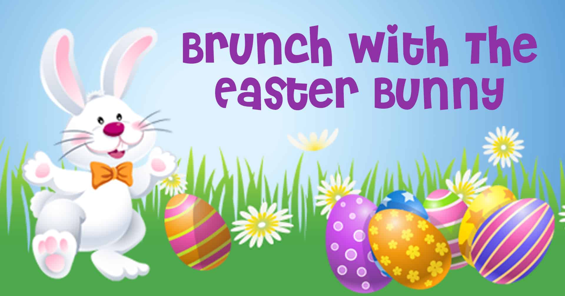 Celebrate Easter In Niagara Falls With Waterpark And the Easter Bunny