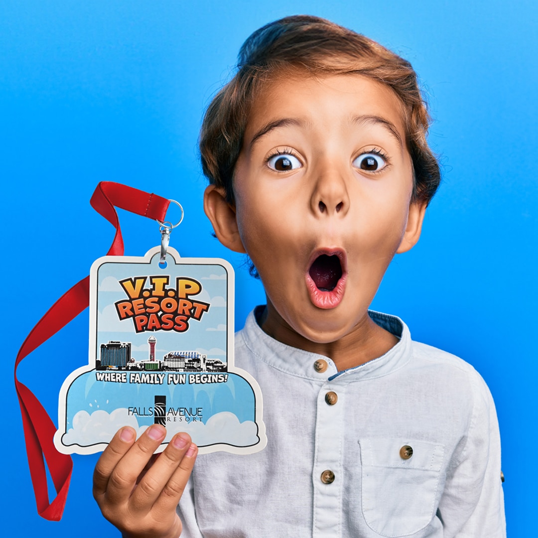 Bundle & Save With New VIP Resort Pass At Skyline Hotel